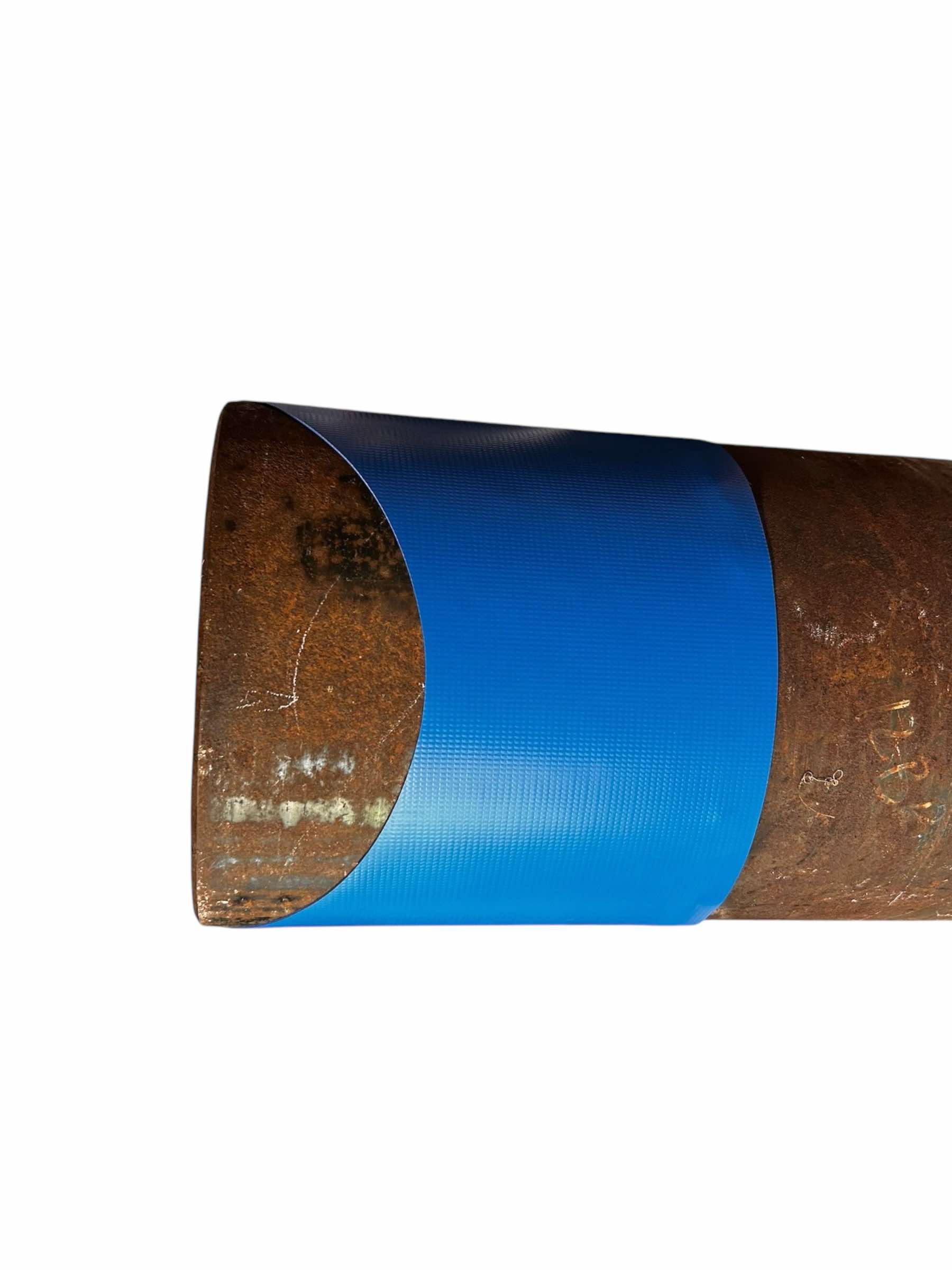 12'' Branch Template | Rod Shield