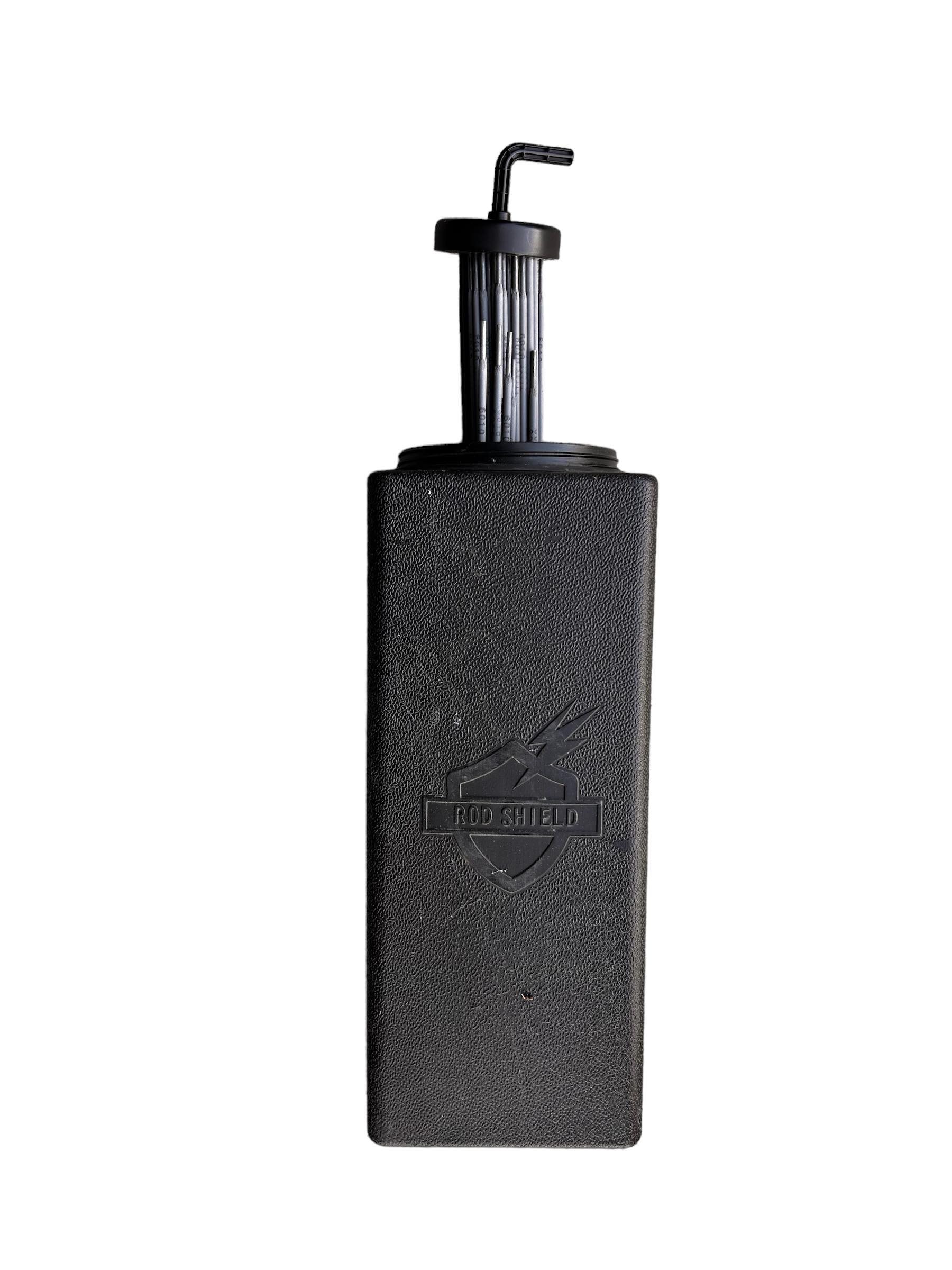 50lbs. Welding Rod Container | Rod Shield