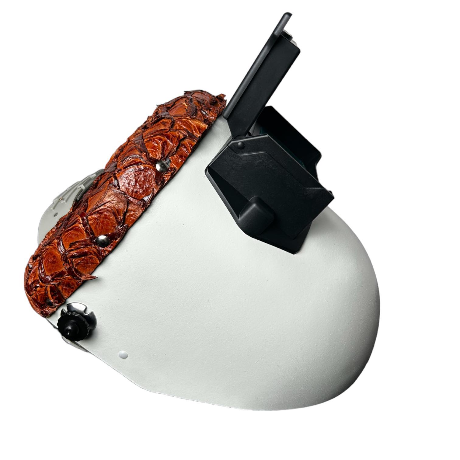 Pipeliner brown piracucu | Rod Shield