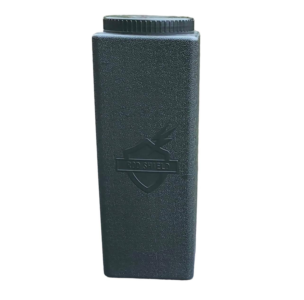 50lbs. Welding Rod Container | Rod Shield