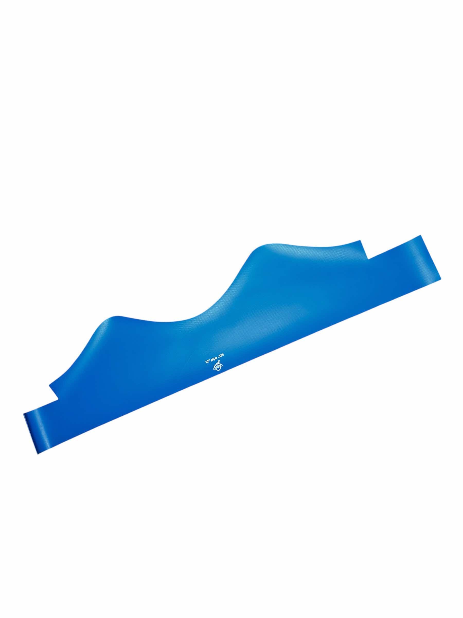 12'' Branch Template | Rod Shield