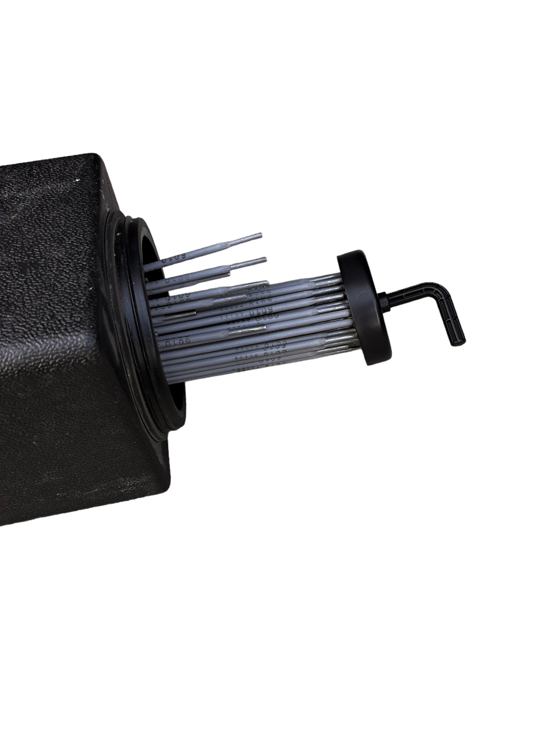 50lbs. Welding Rod Container | Rod Shield